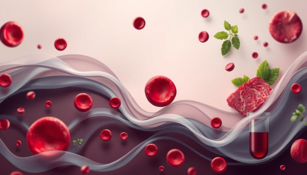 Anemija: priežastys, simptomai ir gydymas